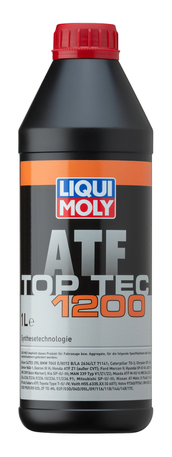 TOTE ATF 1200 1L - LiquiMoly